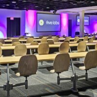 Five Labs Tampa - FIVE Labs - Bioskills Labs